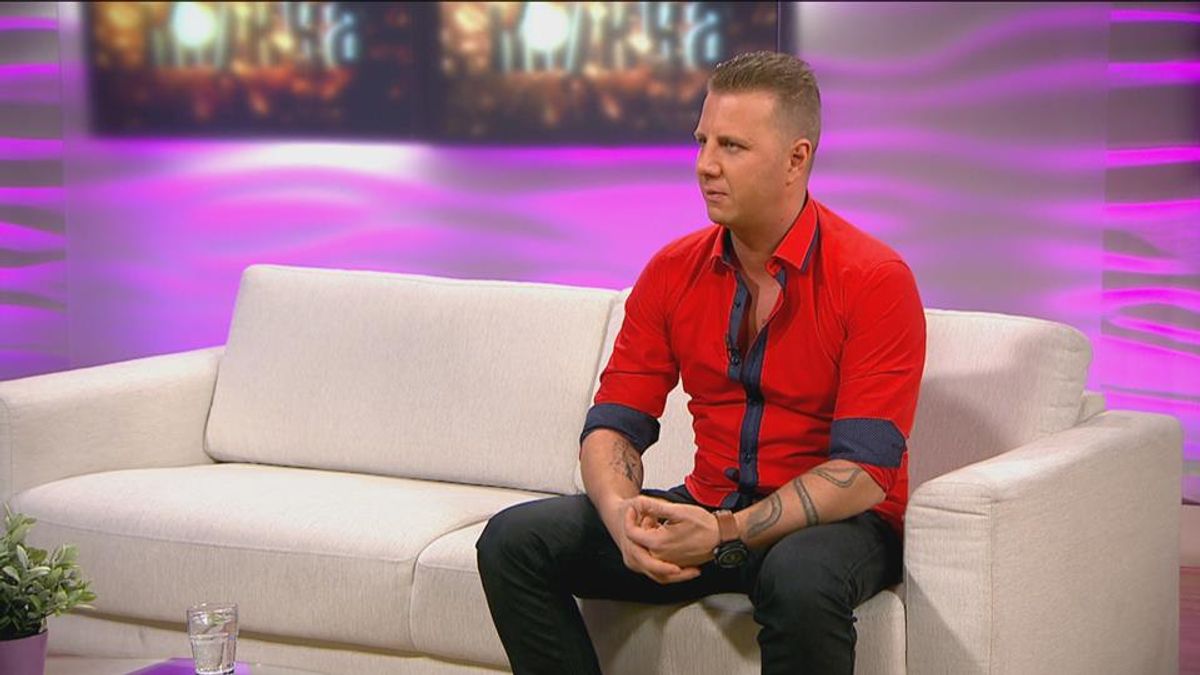 Ittas vezetés miatt elvették Zámbó Krisztián jogosítványát - Life