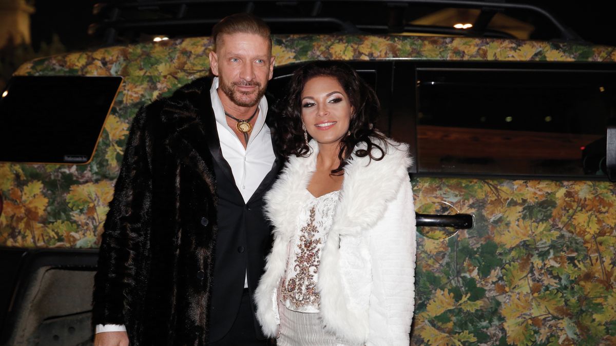 Egy előadás miatt hagyta ott kedvesét a Story Gálán Pintér Tibor - Life