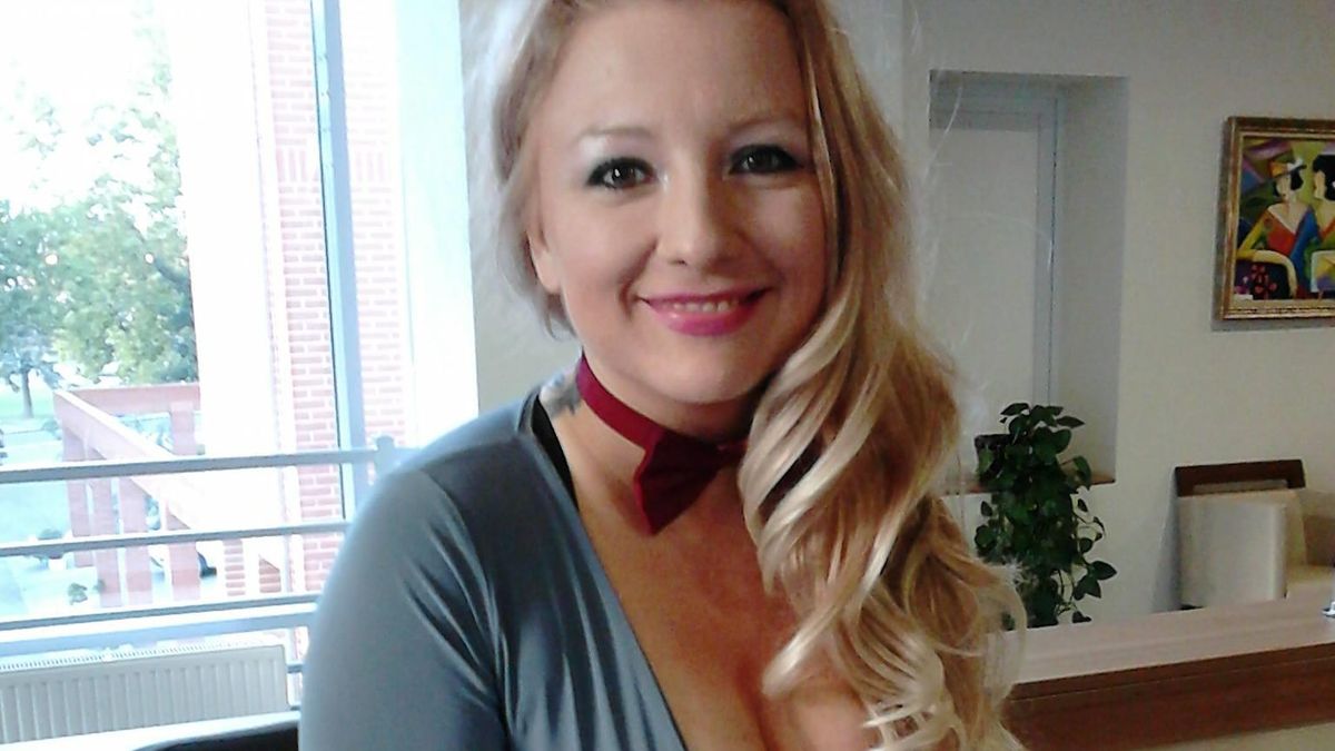 Szabó Eszter a válás után is jóban maradt gyerekei apjával, Kontor Tamással - Life