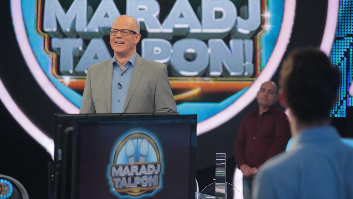 Maradj talpon! 25 milliót vittel el Héder Barnától - Life