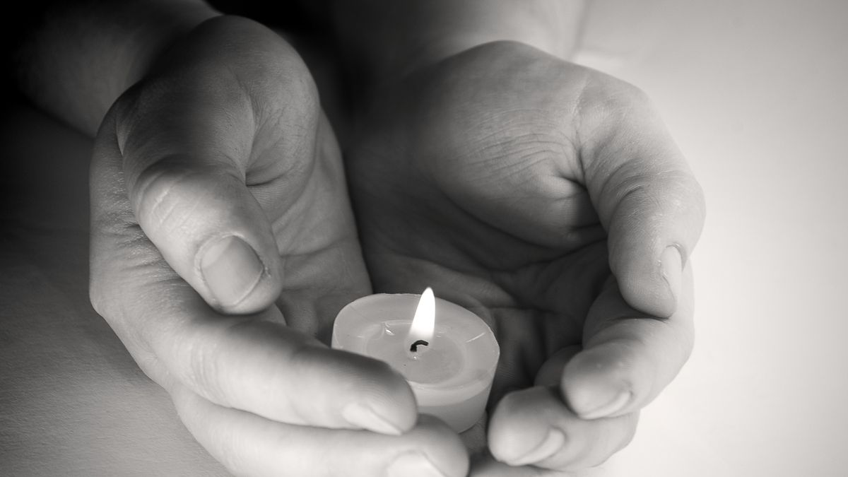 Meghalt Ricky Valance - Life