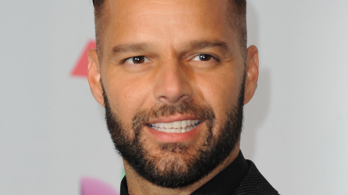 Szakított barátjával Ricky Martin - Life