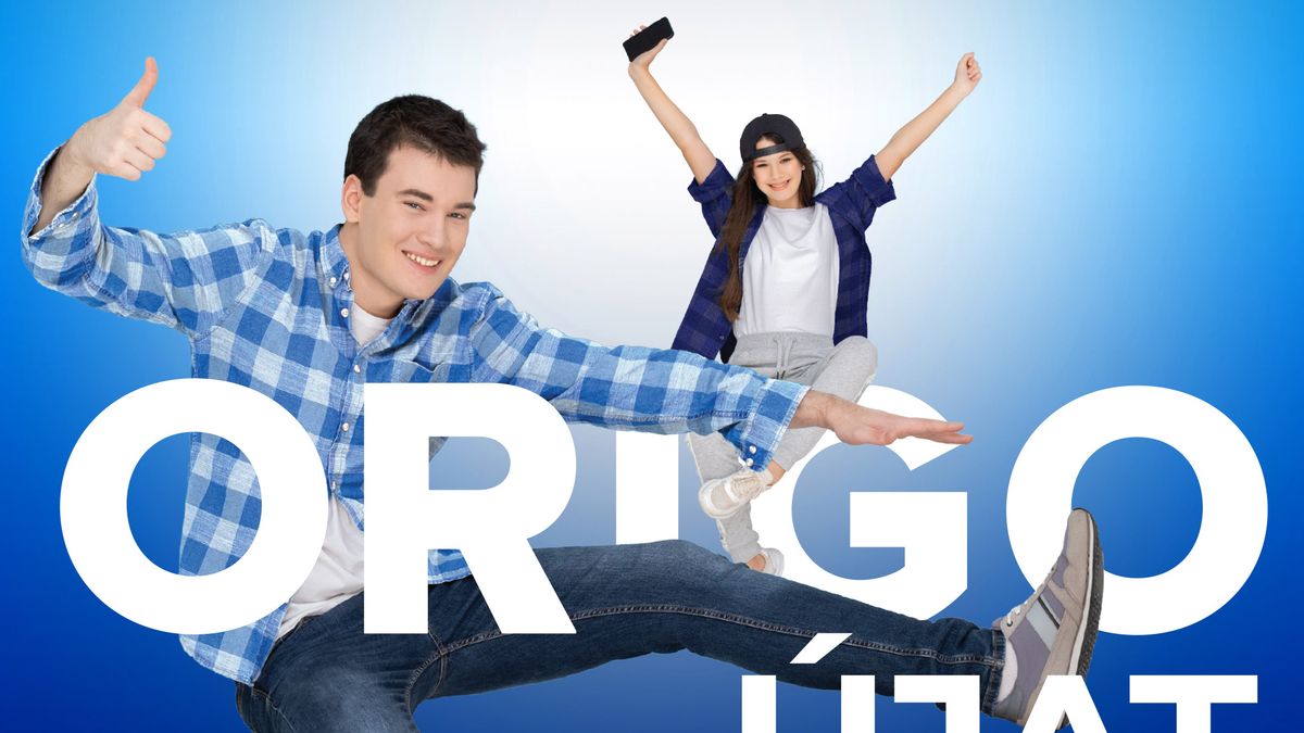 Megújult az Origo - új, modern köntöst kapott az ország vezető online ...