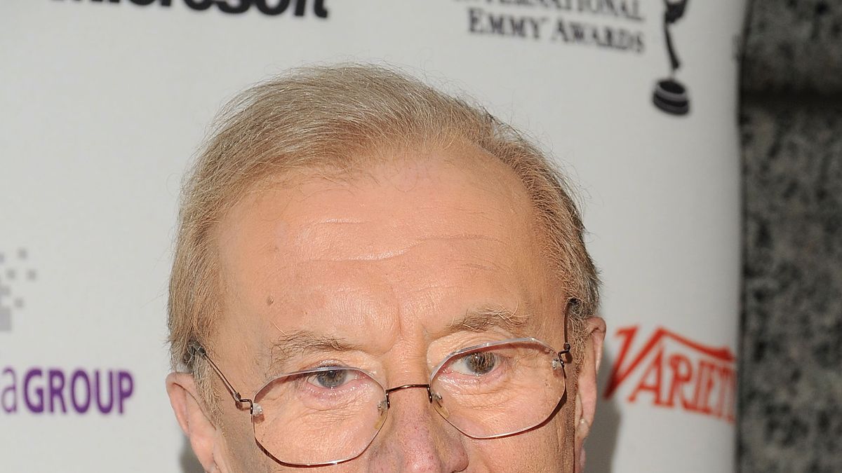 Újabb tragédia: futás közben hunyt el Sir David Frost 31 éves fia - Life