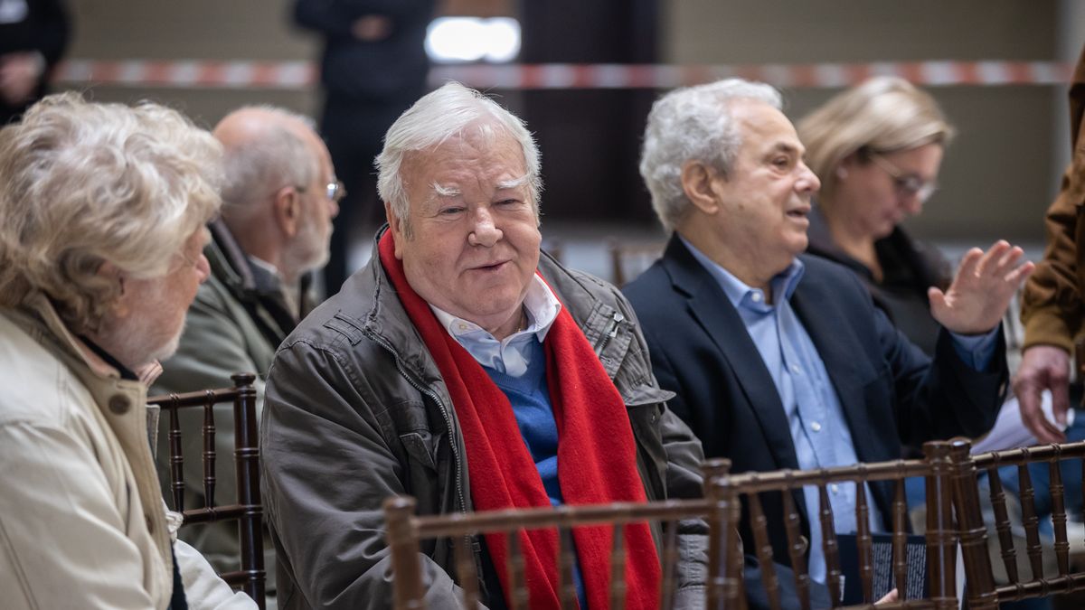 Több mentésirányító is érintett lehet Gálvölgyi János ügyében - Life