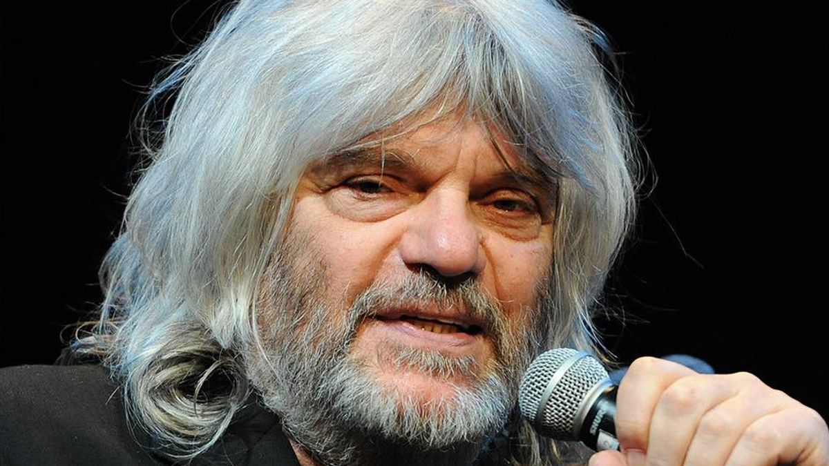 "Nekem jobb volt máshol, mint otthon"- Hobo a gyermekkori traumáiról ...