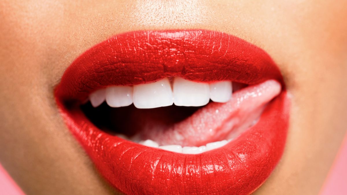 Az ajakfeltöltés rabja lett a harcsaszájú nő - Life