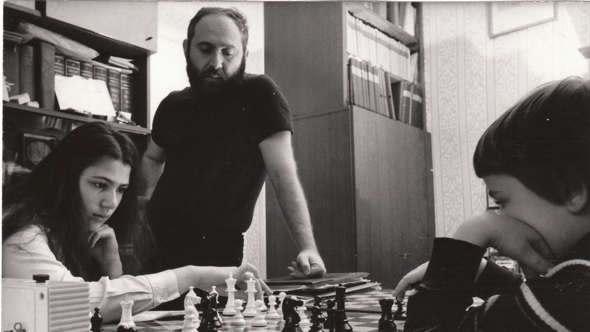 Így néznek ki ma a Polgár lányok: fotó - Life