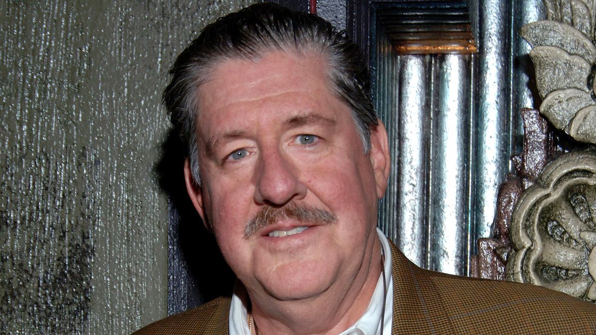 Minden rajongó gyászol - meghalt a Gilmore girls sztárja, Edward ...