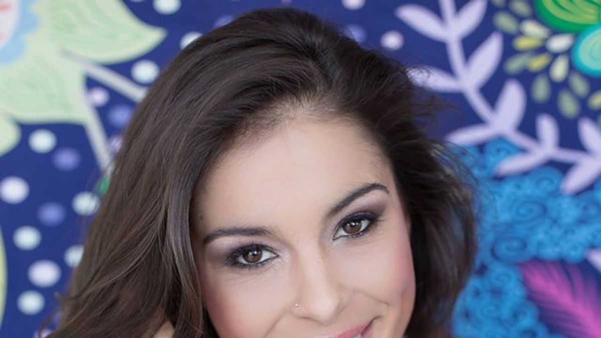 Molnár Andi hatalmas változáson ment át - Life