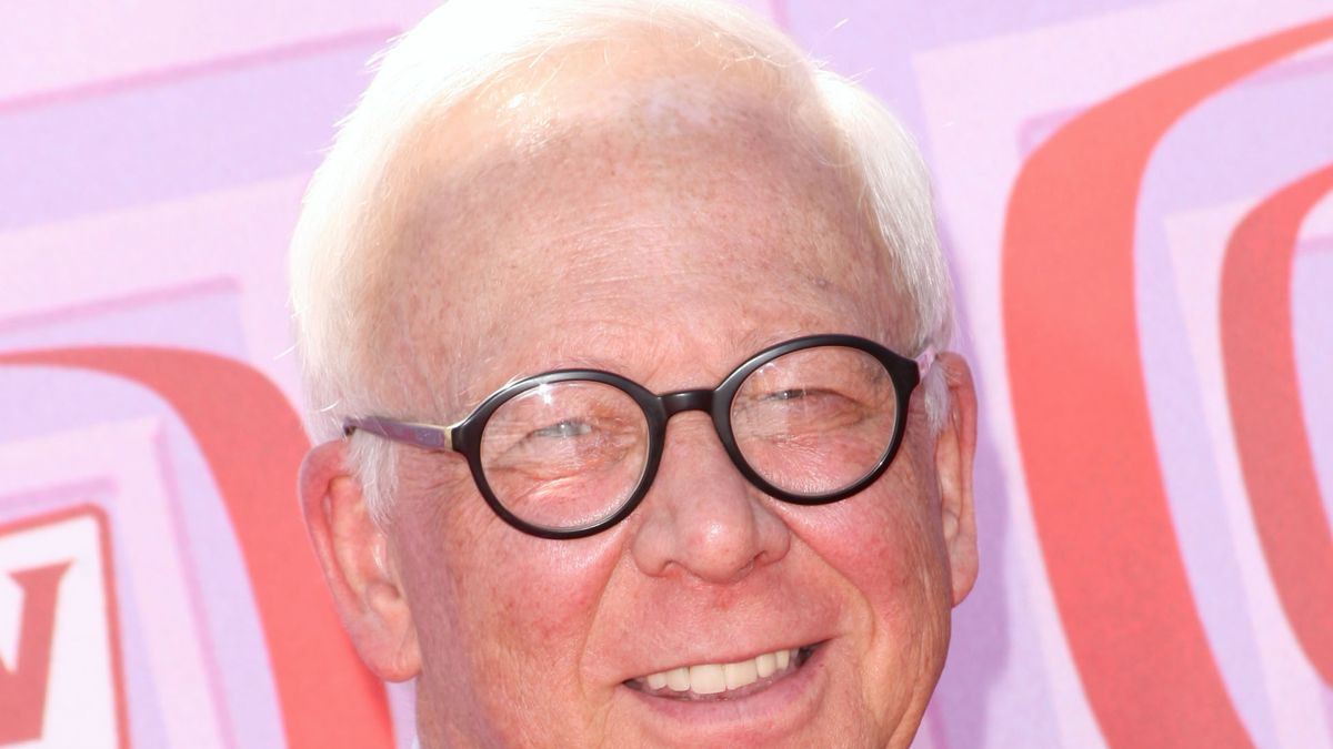 Elhunyt William Cristopher amerikai színész - Life