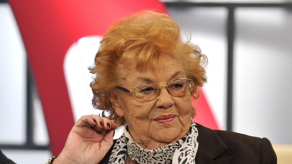 Betörték Lorán Lenke egykori otthonának ablakát - Life