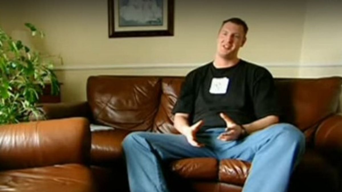 Elhunyt a Trónok harca harcos északi óriását alakító Neil Fingleton - Life