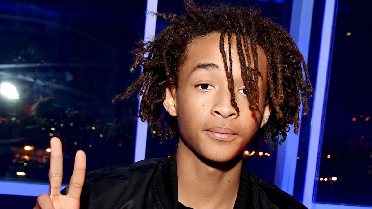 Jaden Smih nem érti, hogy miért nem gyógyítja az Instagram-élőzés a ...