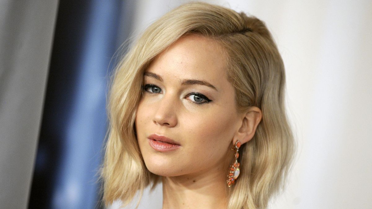 Jennifer Lawrence egy magyar étteremben: Fotó! - Life