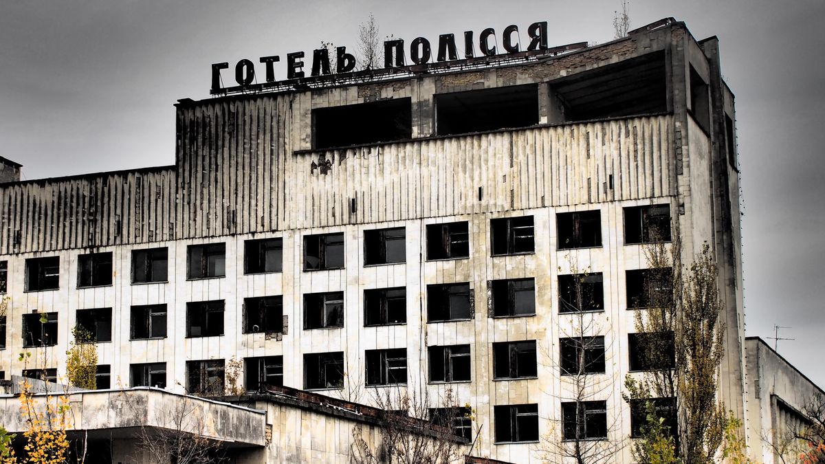 A csernobili atomkatasztrófa szövődményeibe halt bele a magyar férfi édesapja - Life