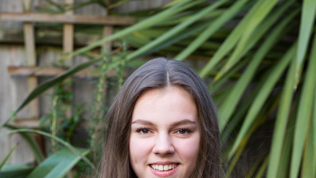 Trambulinbajnok lett a végtagok nélkül élő lányból - Life