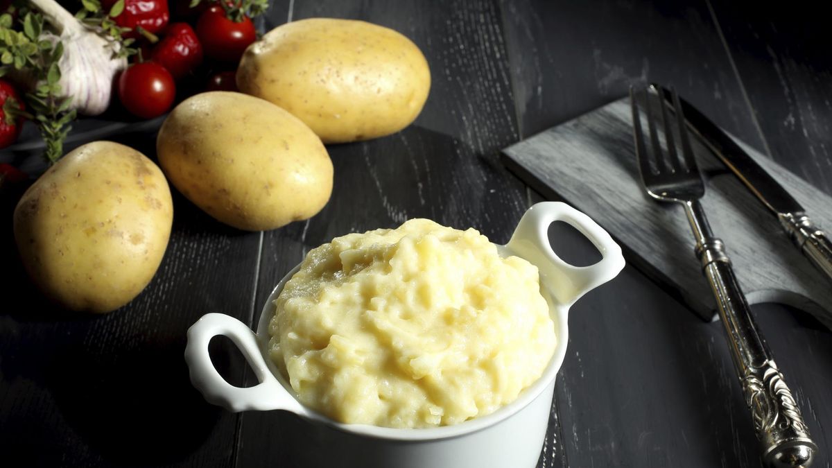 Unod a krumplipürét? Egyszerű hozzávalóval dobhatod fel az ízét - Life