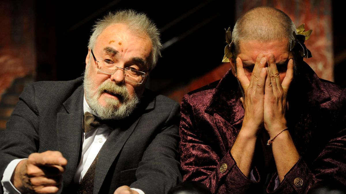 Esztergályos Cecília és Spáh Dávid is reagált Ádám Tamás halálhírére - Life