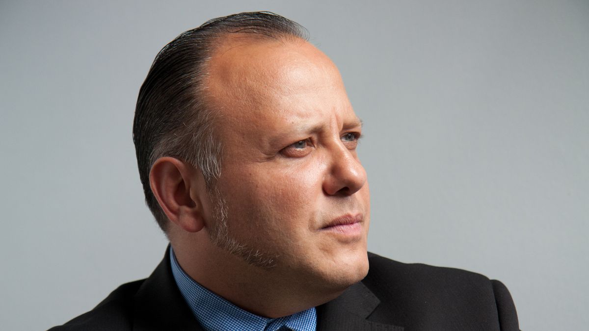 Damu Roland visszatérhet a színpadra - Life