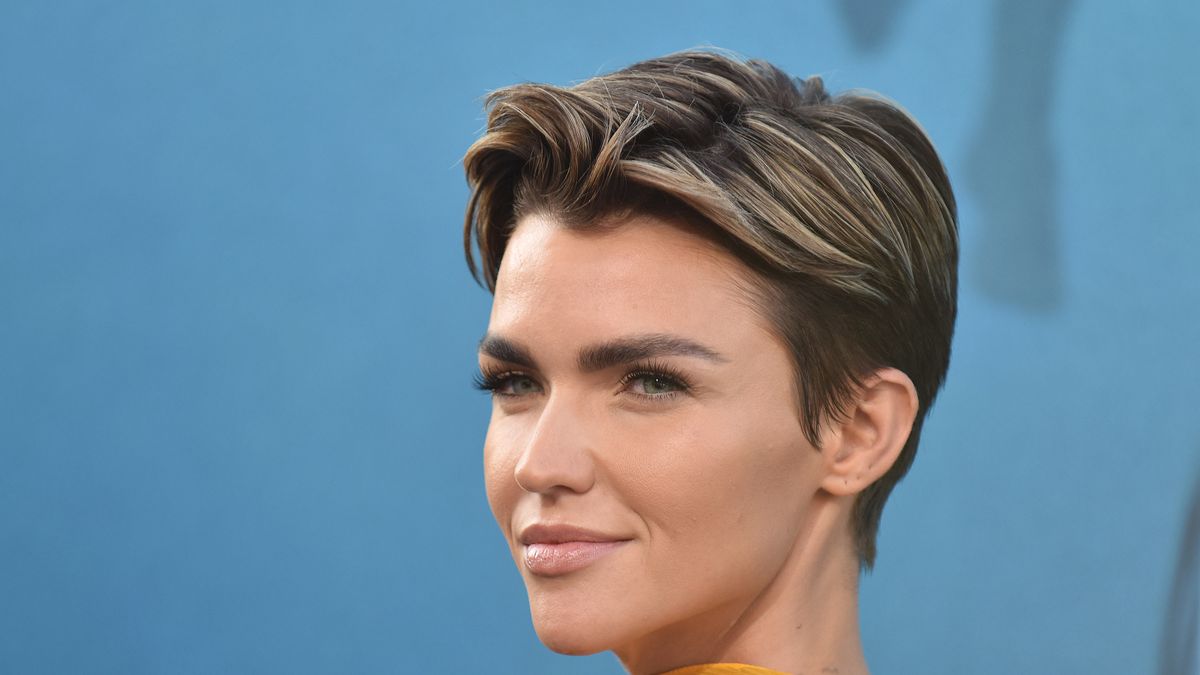 Ruby Rose amerikai színésznő bevásárolt a Heim Pál Gyermekkórháznak - Life