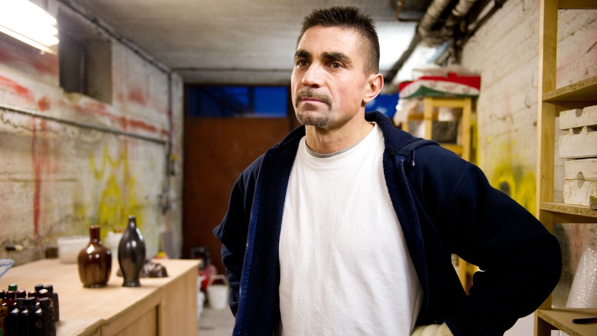 Múzeumba kerültek Ambrus Attila, a Viszkis relikviái - Life