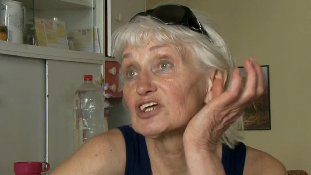 Aggódni kezdtek Bíró Mariért: néhány rosszakaró a halálhírét keltette ...