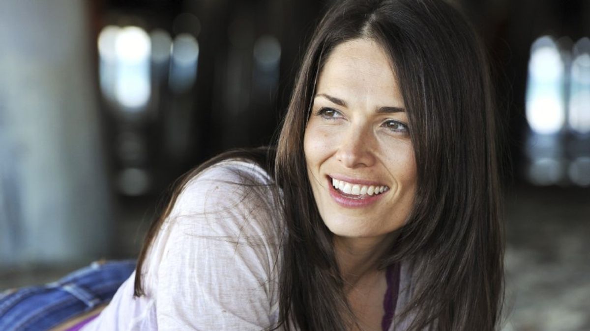 Elhunyt Sarah Danielle Goldberg sorozatsztár – mindössze 40 éves volt ...