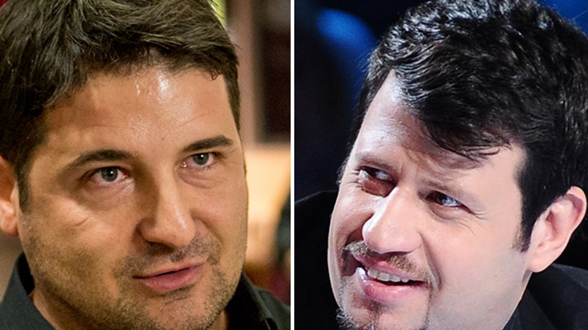 Puzsér Róbert: "Hajdú Péter nem személyében, hanem a médiában betöltött ...