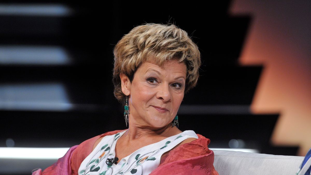 Nem szereti, ha megismerik – 70 éves lett Borbás Gabi Jászai Mari-díjas ...