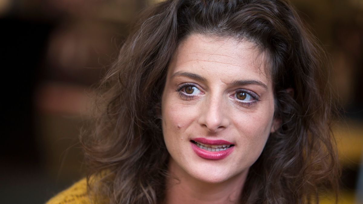 Jordán Adél bugyiban és melltartóban pózol - Fotó! - Life