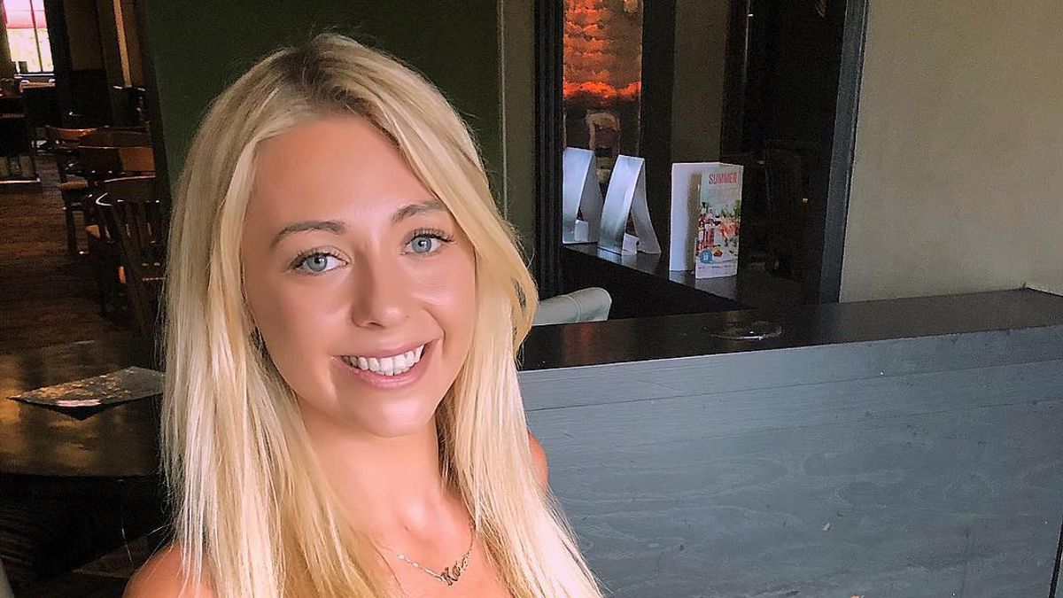 Kate Ovens hatalmas adagokat eszik, mégis karcsú maradt: ez a titka - Life