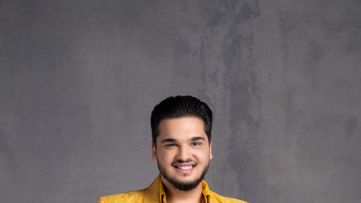 Tóth Gabi Bari Lacinak: "Na gyere ide, meghúzlak" - Life