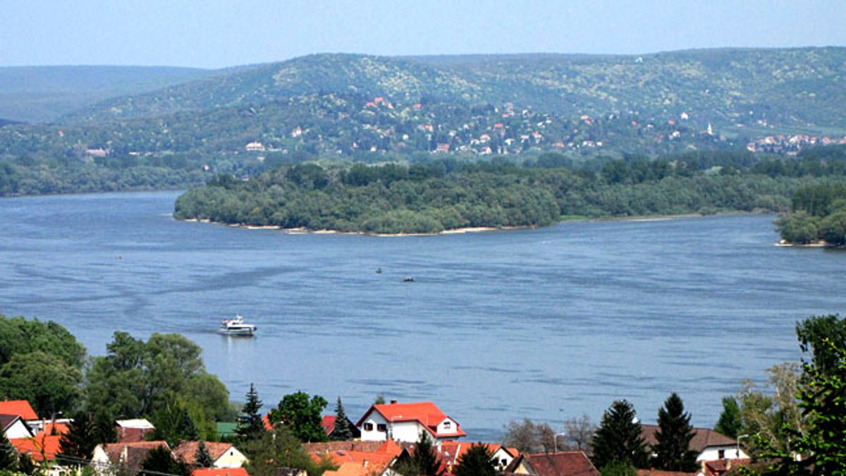 Ünnepeljük a Dunát! - Life