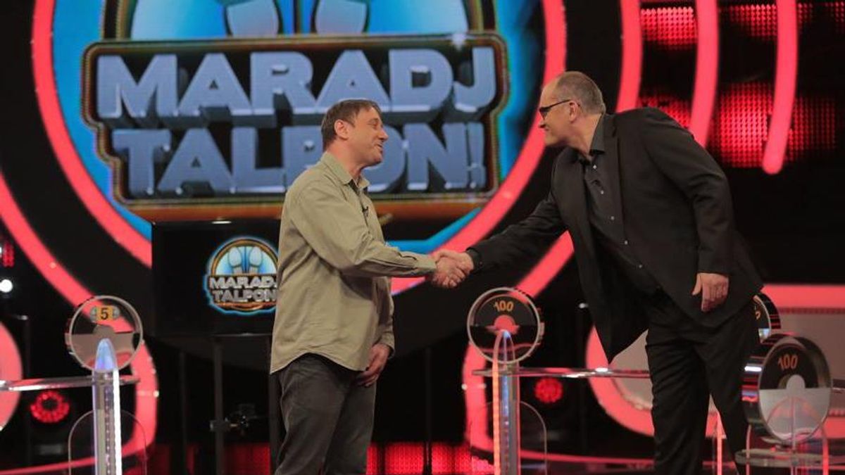 Bravúros játék és milliós nyeremény a Maradj talpon!-ban - Life