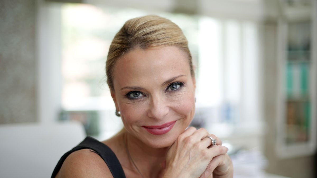 Yvonne Dederick meglepő vallomása: nem akarta, hogy a lánya az esküvőig ...