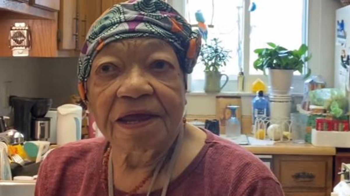 A 102 éves nagymama megosztotta a hosszú élet titkos receptjét - Life