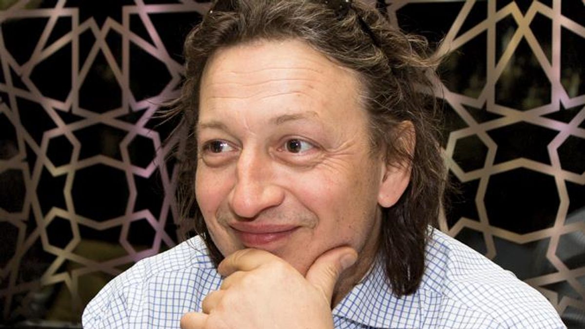 Csernus Imre negyedszerre is megházasodott - Life