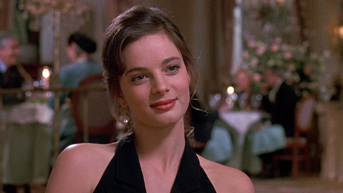 Újabb világsztár Budapesten: Gabrielle Anwar is megérkezett hazánkba ...