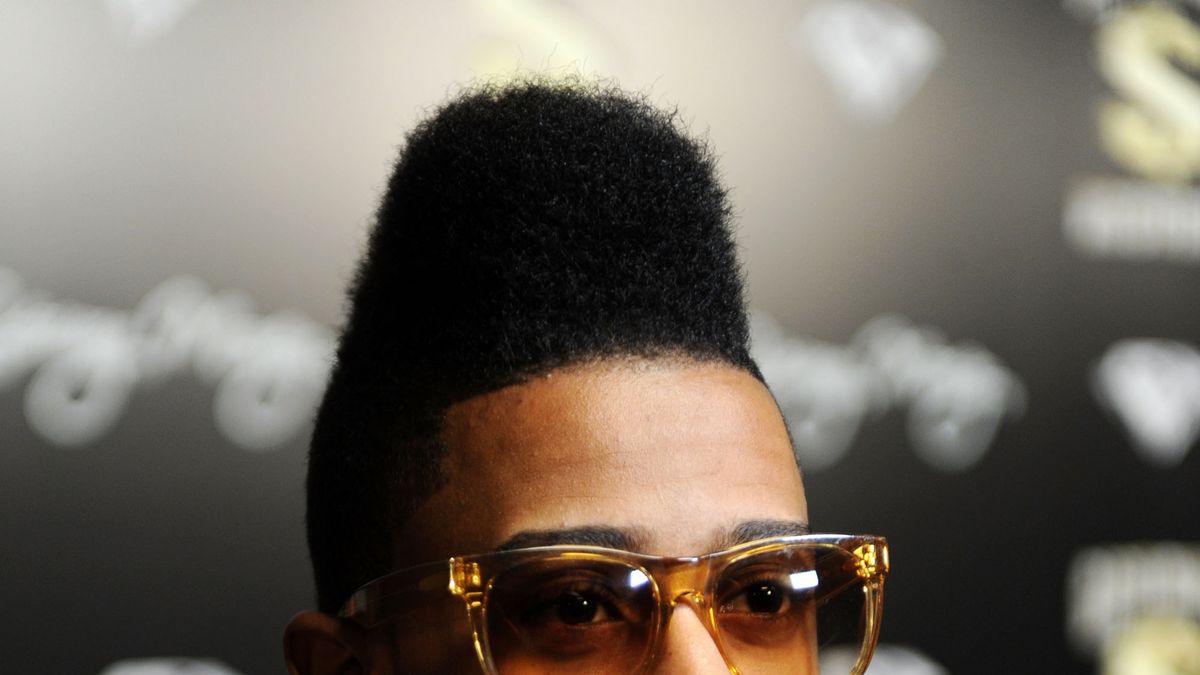 25 év börtönre ítélték a 22 éves Lil Twistet - Life