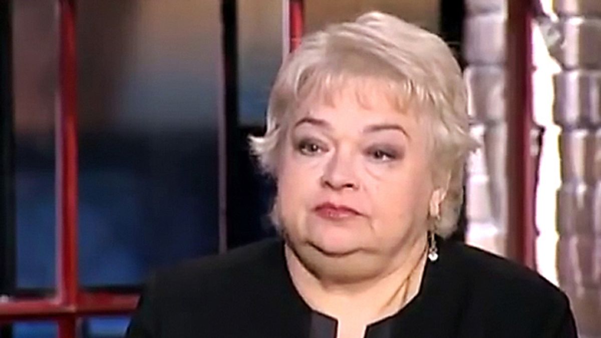 "Hulé Éva nagyon extrém" - Jimmy néhai barátjáról vallott az őt alakító ...