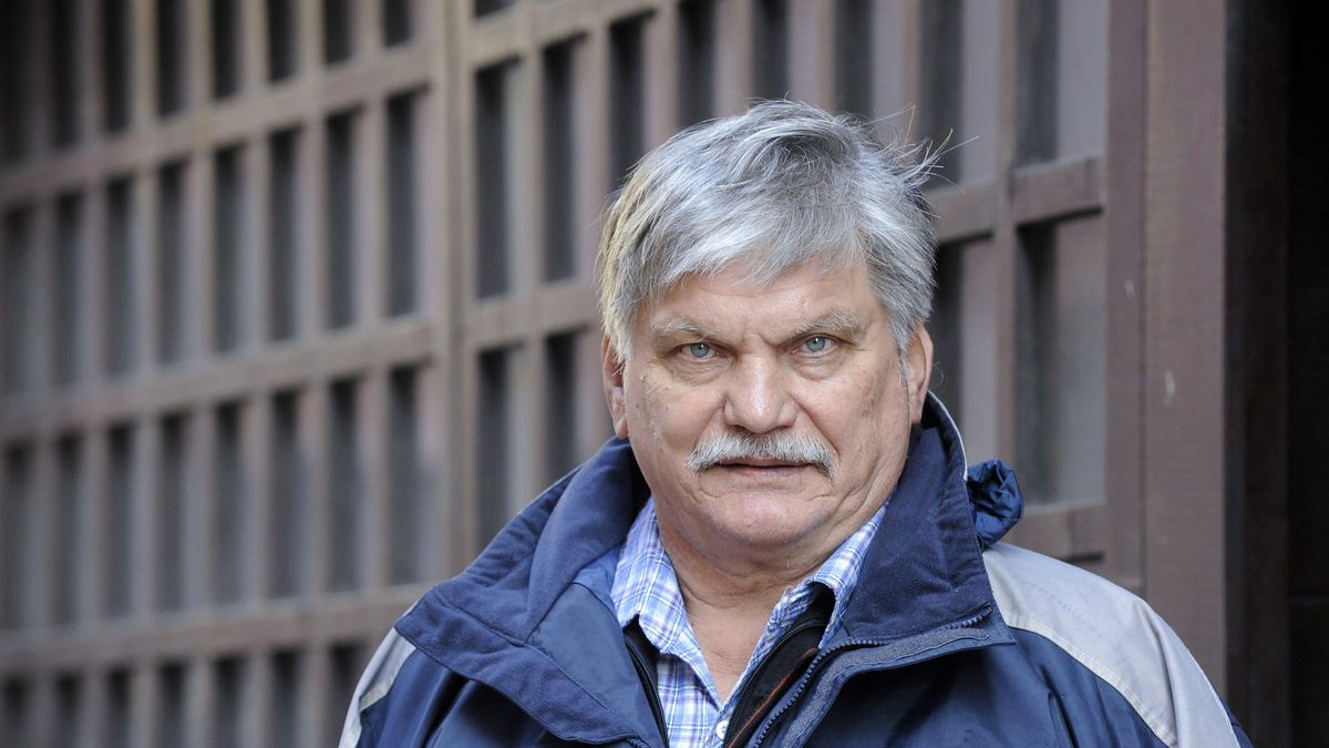 Így teltek Wichmann Tamás utolsó napjai - Life