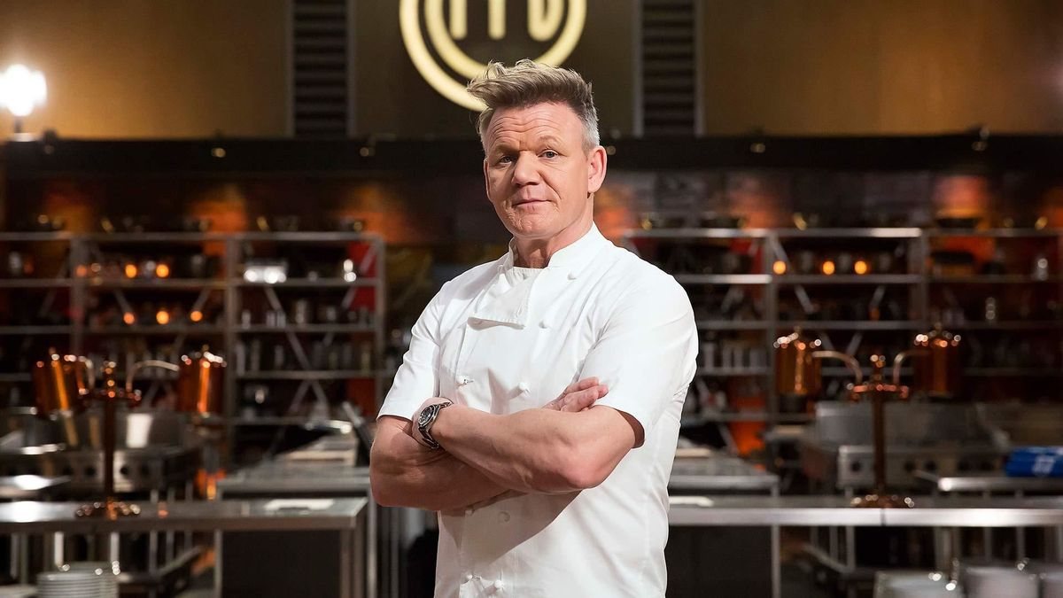 Gordon Ramsay elárulta, hogy kedvenc étele a tengerimalac - Life