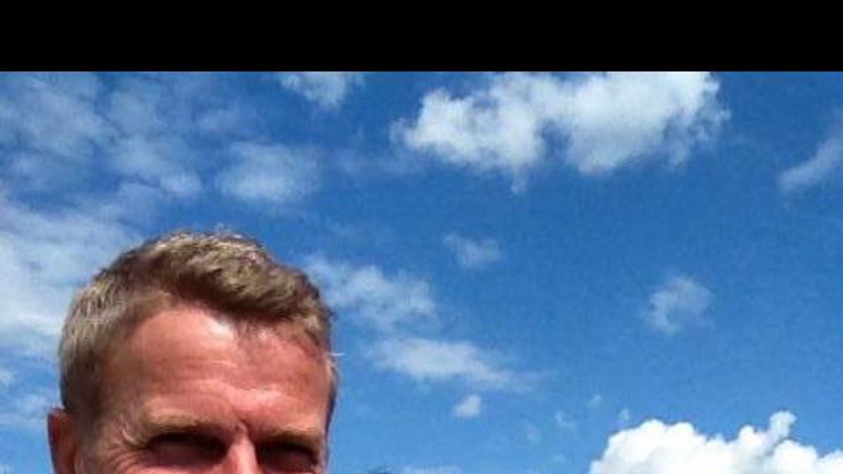 "Ráfogtam, hogy kancsal" – Furcsa módszerrel szedte fel Rékasi Károly ...