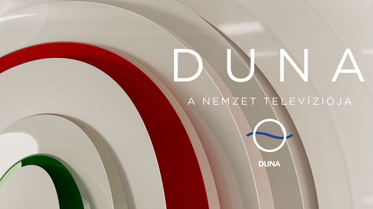 Teljes megújulás küszöbén áll a Duna TV: "Az igényes szórakozás is ...