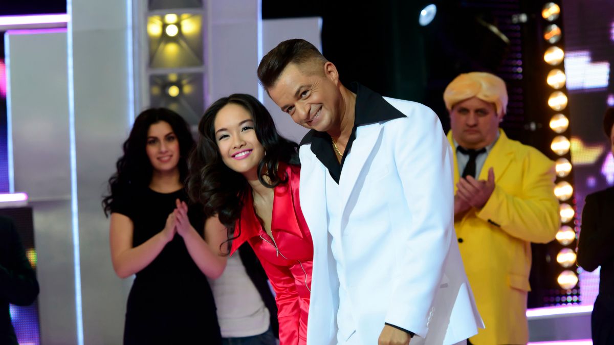 13 év után válik a TV2 és a Music FM sztárja, Cooky? - Life