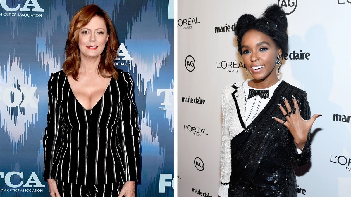 Susan Sarandon ekkora csalódást még soha nem okozott - Heti ...