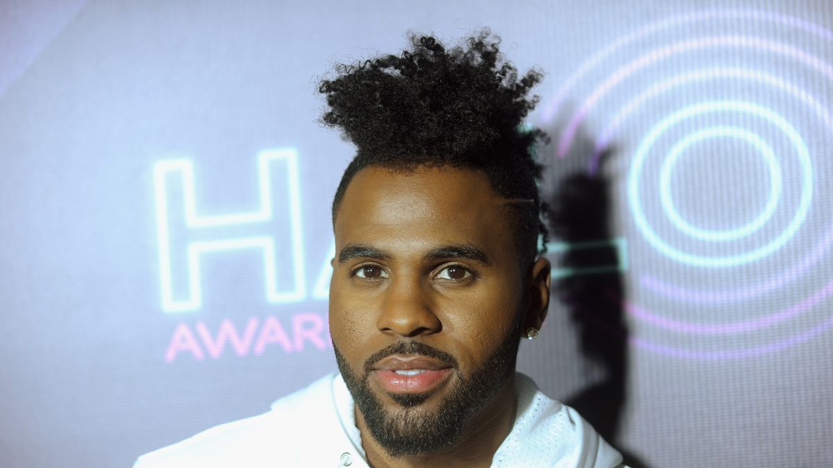 Exkluzív interjú Jason Derulóval - Life