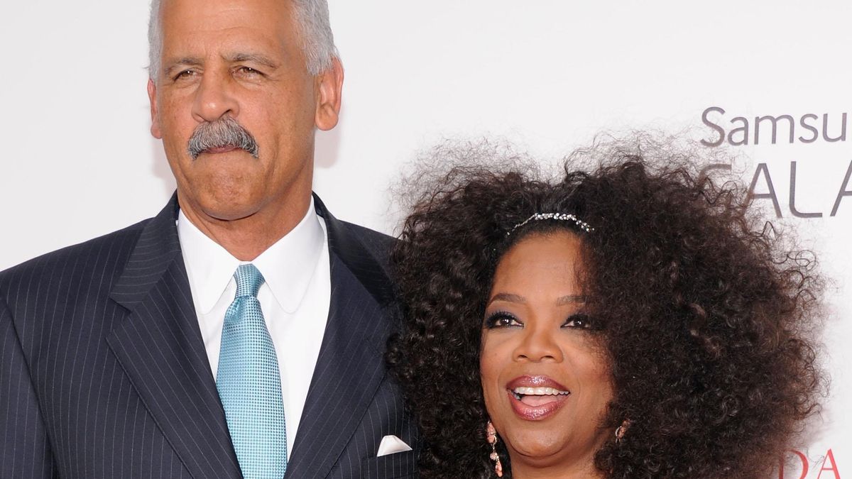 Férjhez megy Oprah Winfrey? - Life