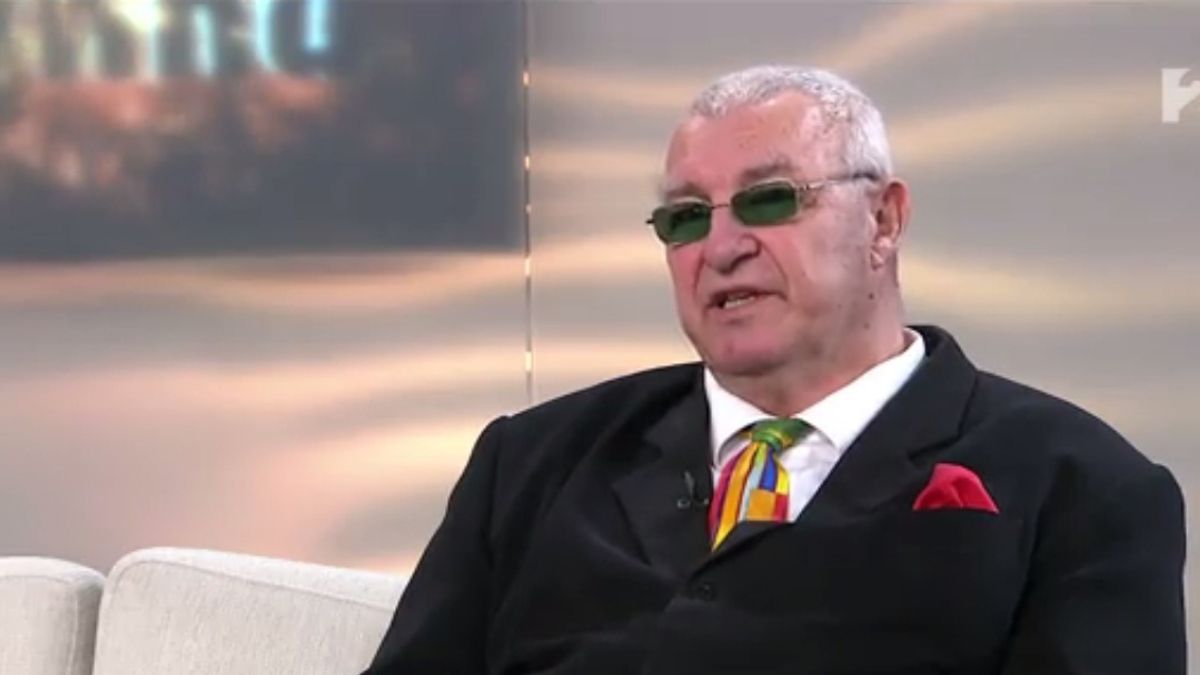 Megtámadja az ítéletet Dávid Tamás, az álorvos, aki C-vitaminnal ...